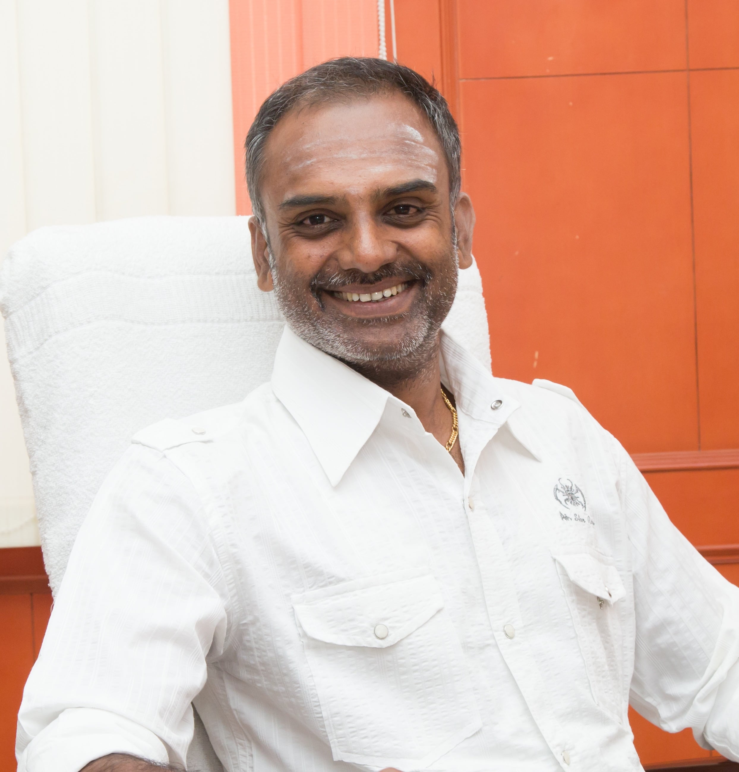 Akshaya - AIMS Homepage